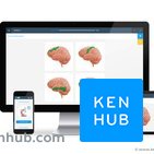 Créez votre plan d’étude personalisé | Kenhub